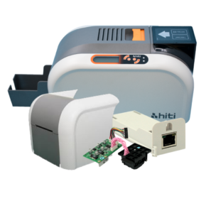 HiTi ID Card Printers Australia - Shop Online: Unicard