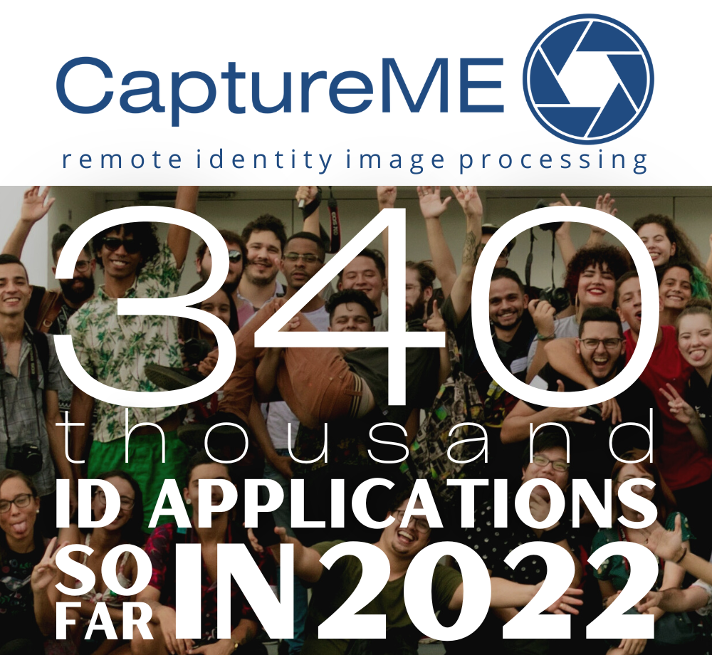 CaptureME Statistics : Unicard