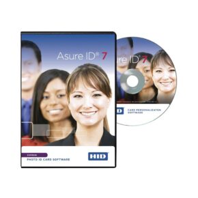 Asure ID Card Software – Professional ID Card Design – Shop Unicard