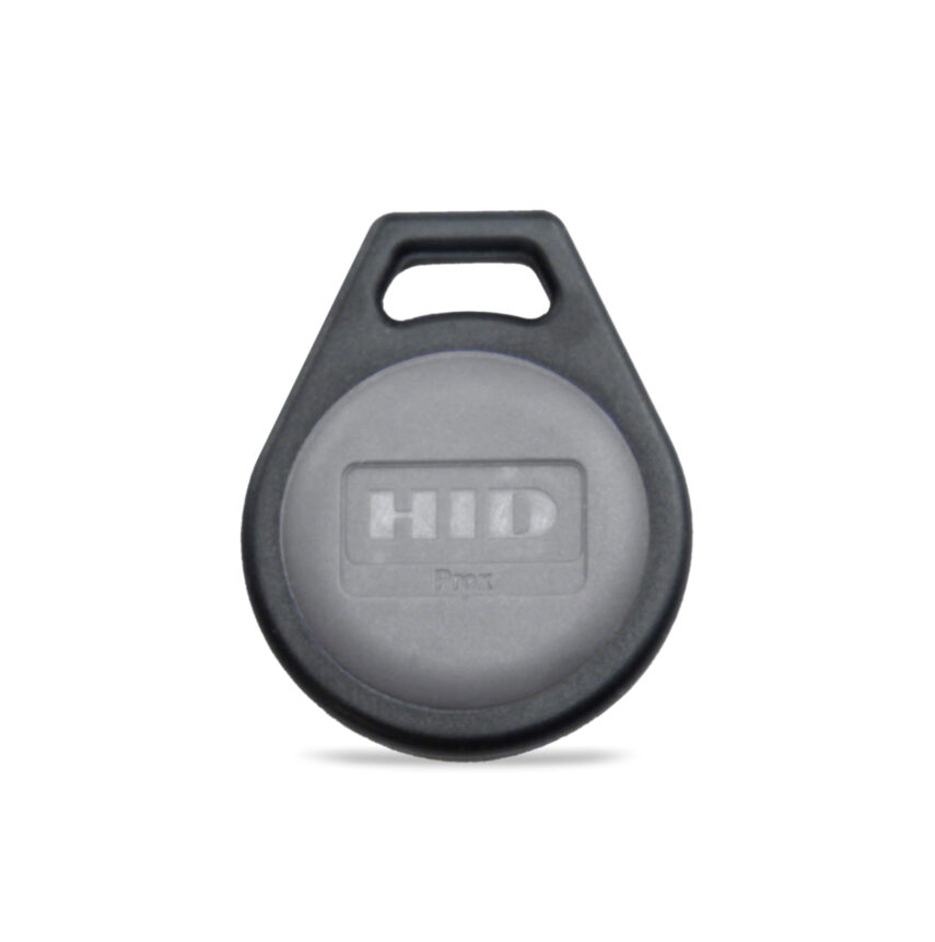 HID Prox Key Fob : Unicard