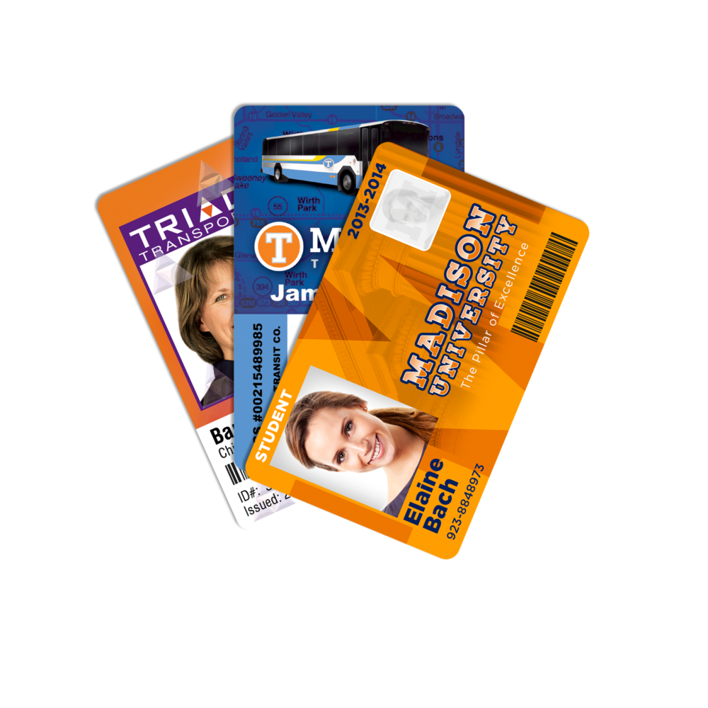 Student Card Printers & Supplies Australia: Unicard