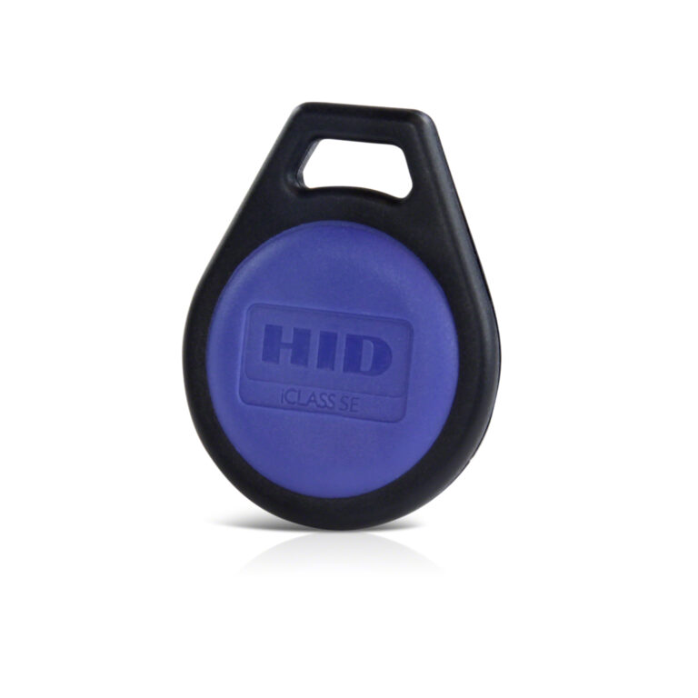 HID iClass Key Fob : Unicard