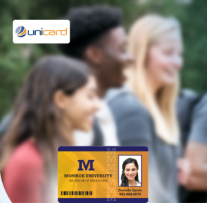 Digital ID Card Software - IDmobile: Unicard