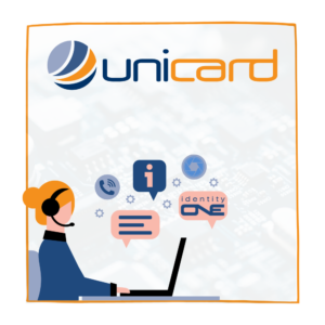 Technical Support: Unicard