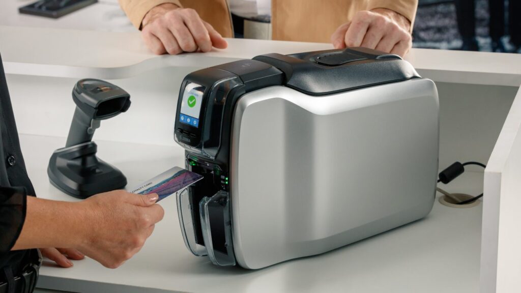 Digital ID Card Software - IDmobile: Unicard