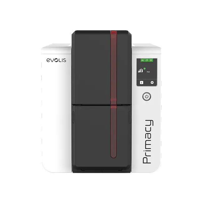 Evolis Primacy Card Printer Unicard