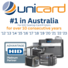 Unicard - The ID System Specialists