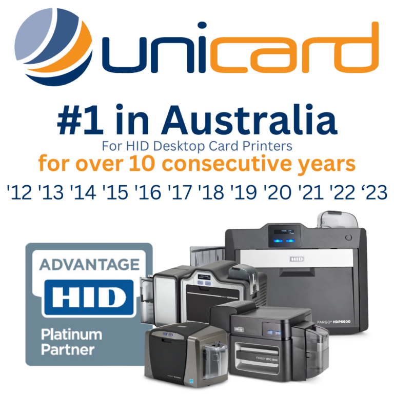 Unicard - The ID System Specialists