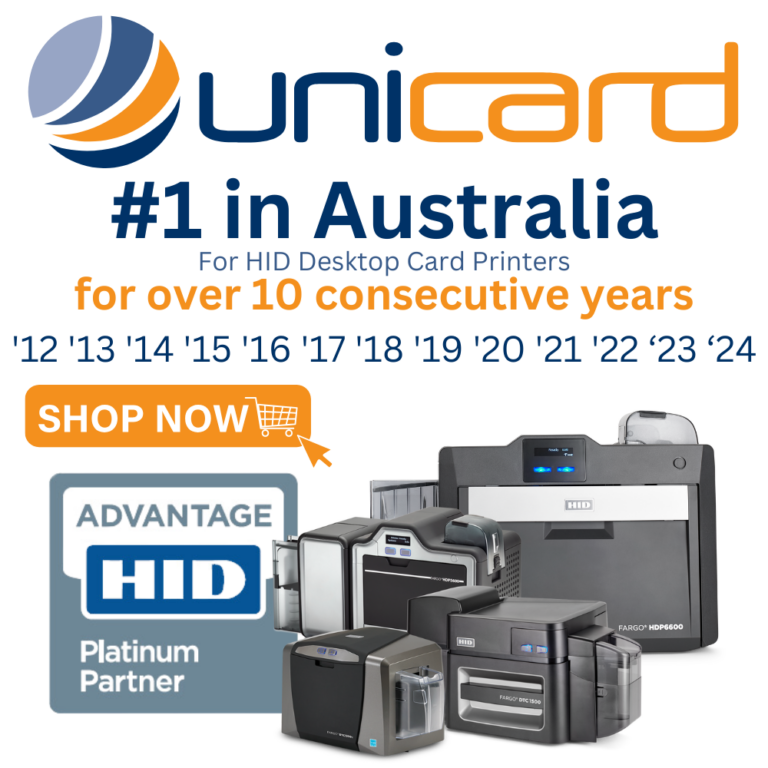 Unicard - The ID System Specialists